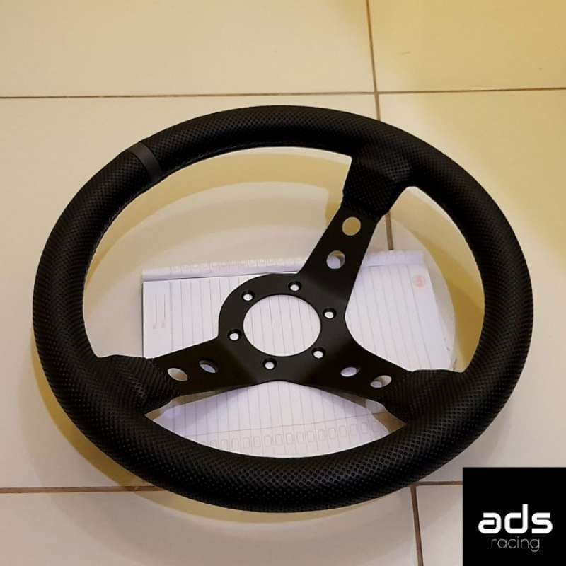 Promo Pre order stir racing 12 in celong rangka full besi Diskon 23% di ...