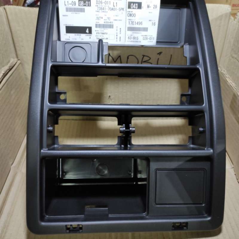 Promo Panel Console Dashboard Katana Jimny Orinal SGP Diskon 23% di ...