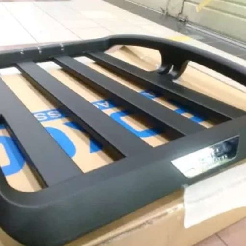 Jual Roof Rack Hummer / Roofrack Mobil / Rack Mobil / Rak Atap Mobil Di ...