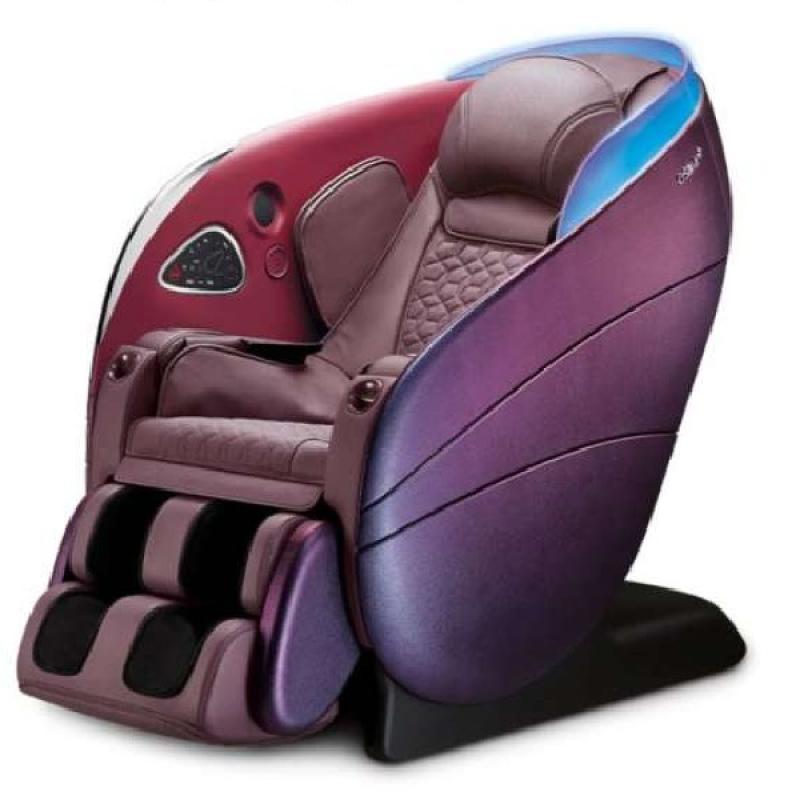 Jual Osim Udream Bronze - Well-Being Massage Chair / Kursi Pijat di ...