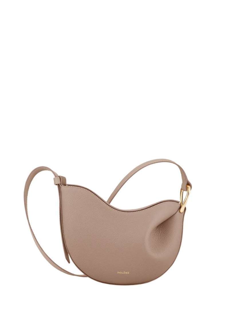 Jual POLENE Tonca Edition Textured Taupe di Seller SALLANGSALLANG ...