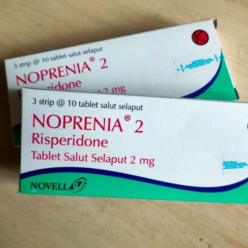 Obat Antipsikotik Lengkap Harga Terbaru Juni 2024 | Blibli