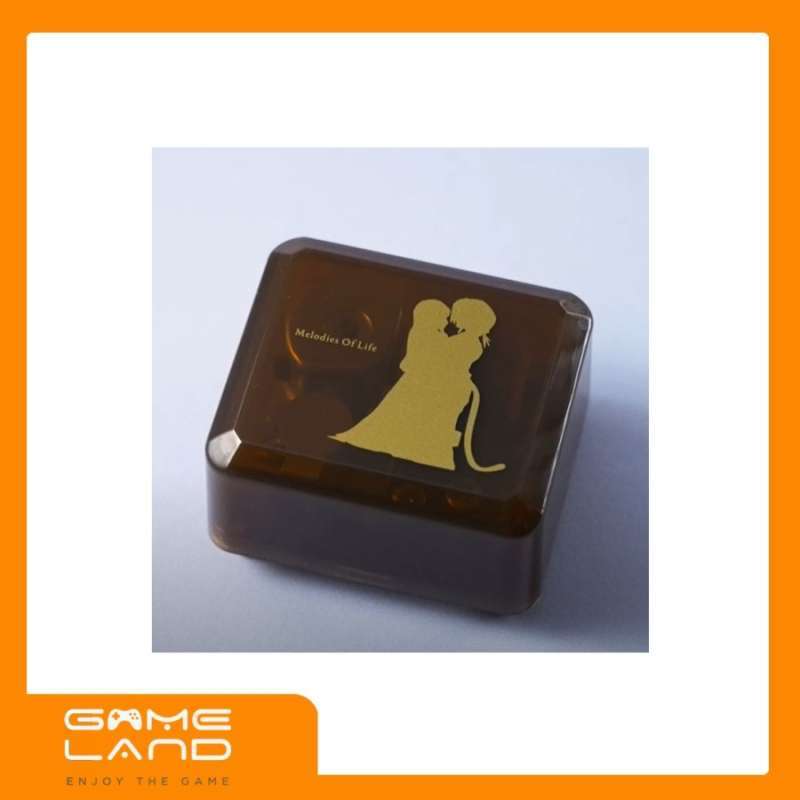 Jual Music Box Final Fantasy Original Murah - Harga Diskon Juni 2024 ...