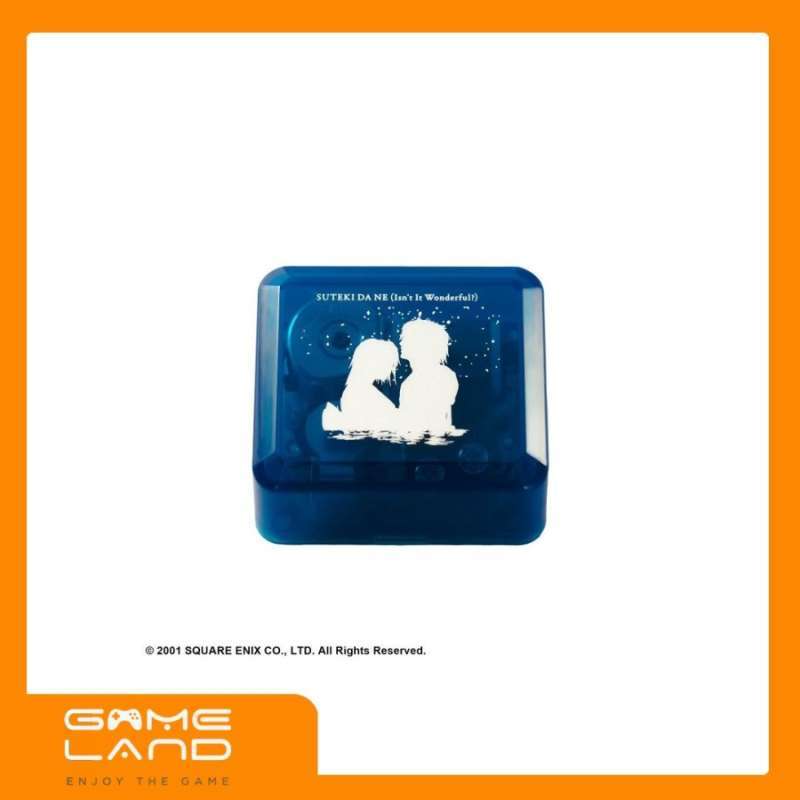 Jual Music Box Final Fantasy Original Murah - Harga Diskon Juni 2024 ...