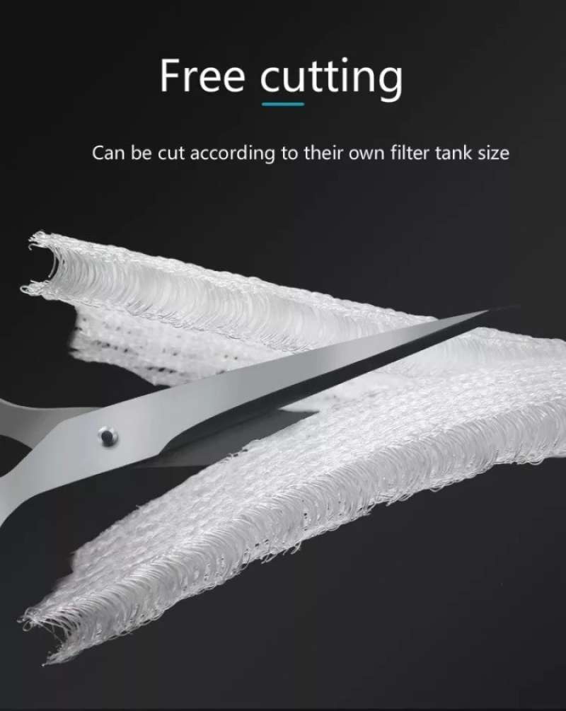 Promo Filter Matt 3D 1 Pack Isi 2 Lembar = 46Cm X 37Cm X 10Cm Diskon 23 ...