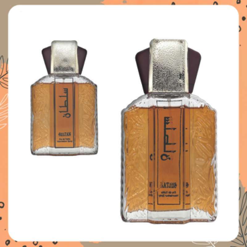 Jual Parfum Pria Wanita Arab Dubai Sultan 5ml 10ml 100ml Di Seller ...