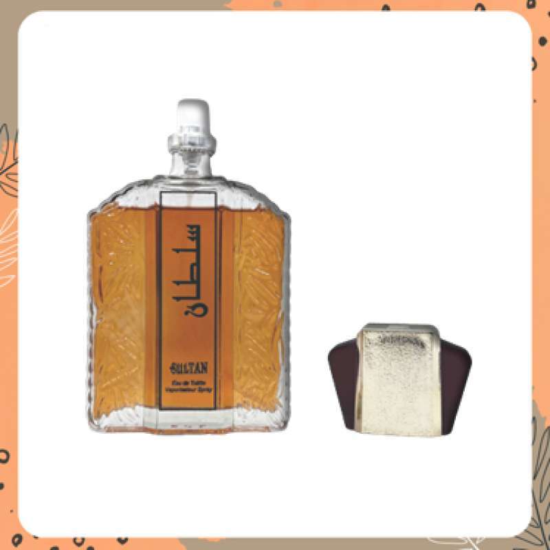 Jual Parfum Pria Wanita Arab Dubai Sultan 5ml 10ml 100ml Di Seller ...
