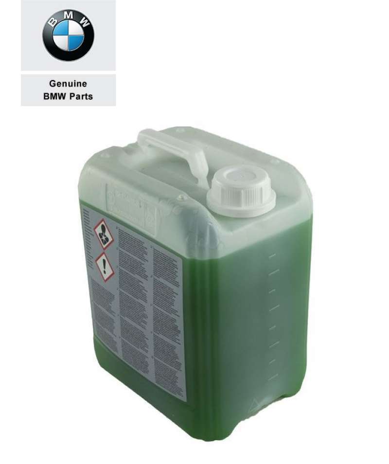Jual Original Bmw Coolant Anti Karat Cairan Air Radiator Frostox Ht-12 ...