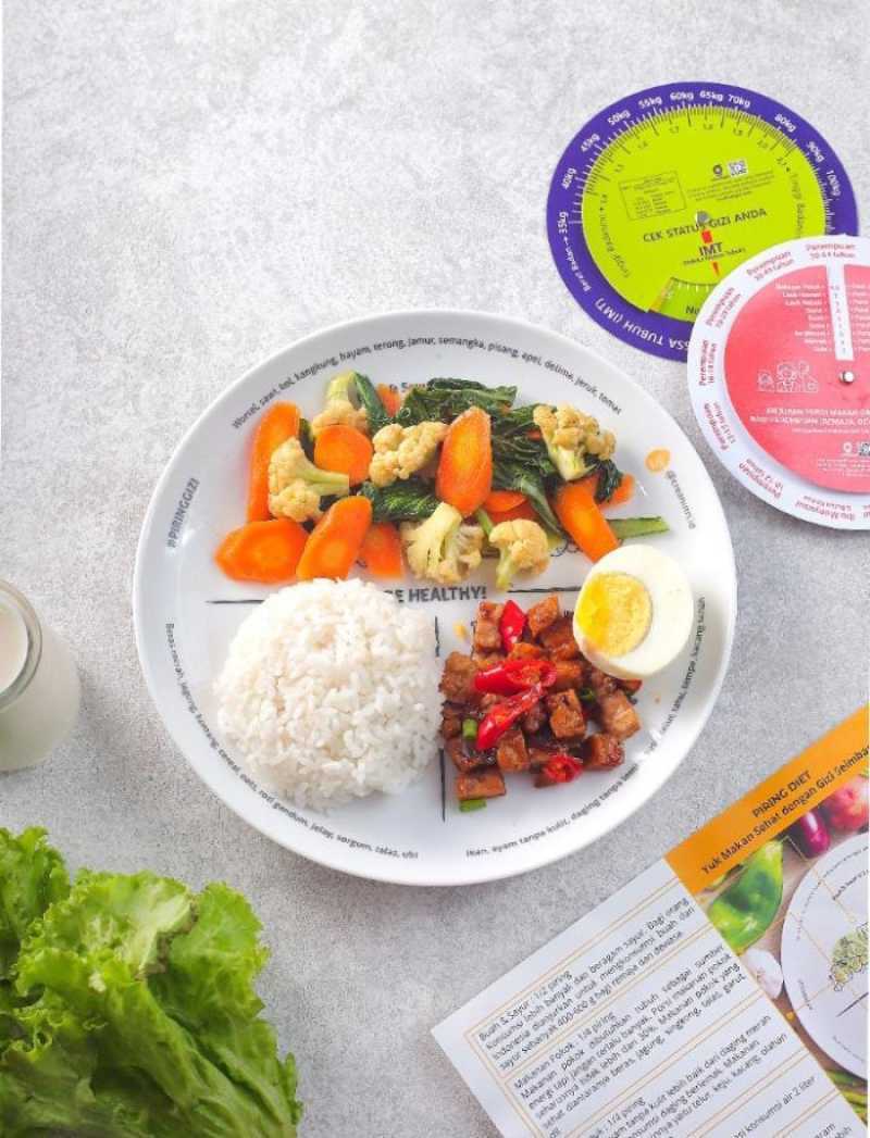 Promo Piring Model T (menurunkan Bb) Diskon 23% Di Seller Anabel Storee ...