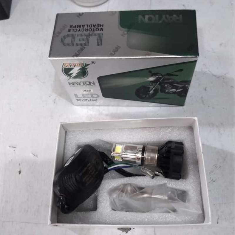 Jual Lampu Led Depan 3 sisi Ac Dc M02D RTD LED RTD Rayton Original ... Jual Lampu Led Depan 3 sisi Ac Dc M02D RTD LED RTD Rayton Original ...