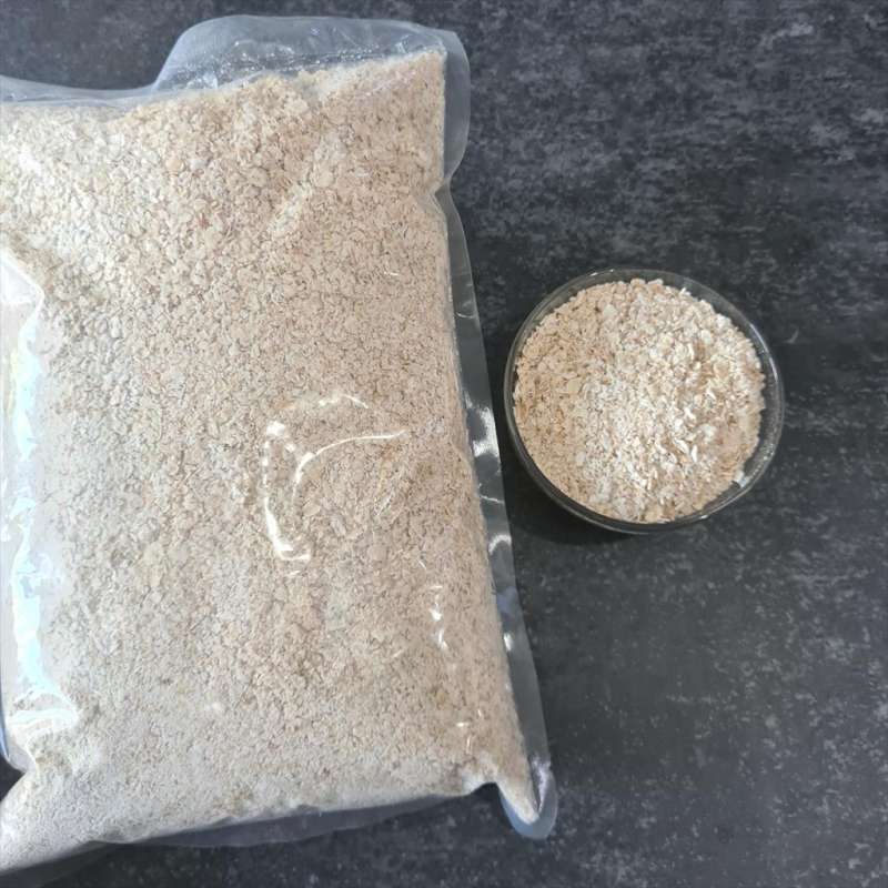 Jual Instant Oatmeal 1 Kg Termurah - Harga Grosir Terupdate Hari Ini ...