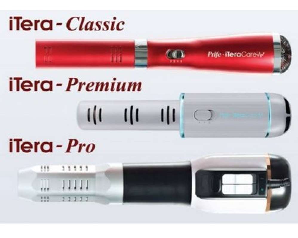 Jual Itera Care Pro - Alat Terapi Kesehatan Di Seller Jakarta Super Store - Pademangan Timur ...