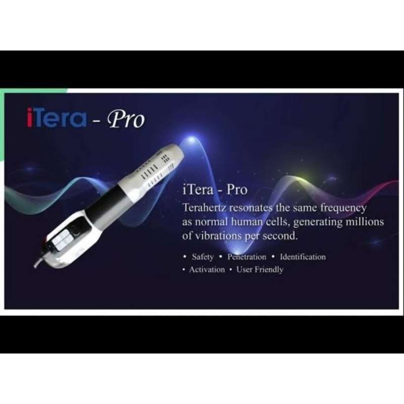 Jual Itera Care Pro - Alat Terapi Kesehatan Di Seller Jakarta Super Store - Pademangan Timur ...