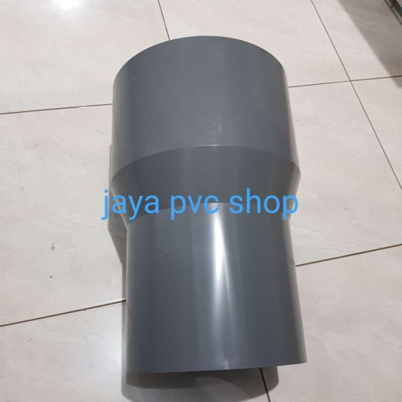 Promo plok sok/ vlok sok/ reducer/ reducing socket AW 10x8 inch rucika ...