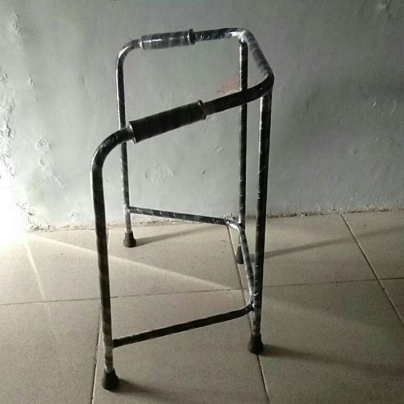 Promo Walker Alat Bantu Jalan/Walker Anak //Ukuran Anak Anak // Terapi ...