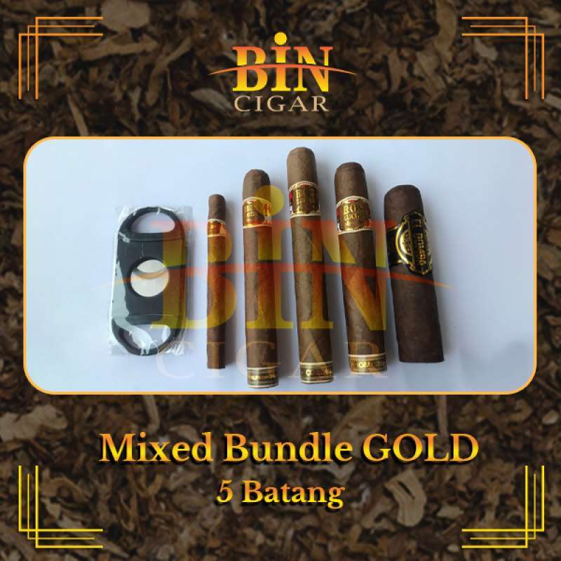 Jual Bin Gold Sampler [ 5 Sticks ] Di Seller Eomma Korea Shop ...