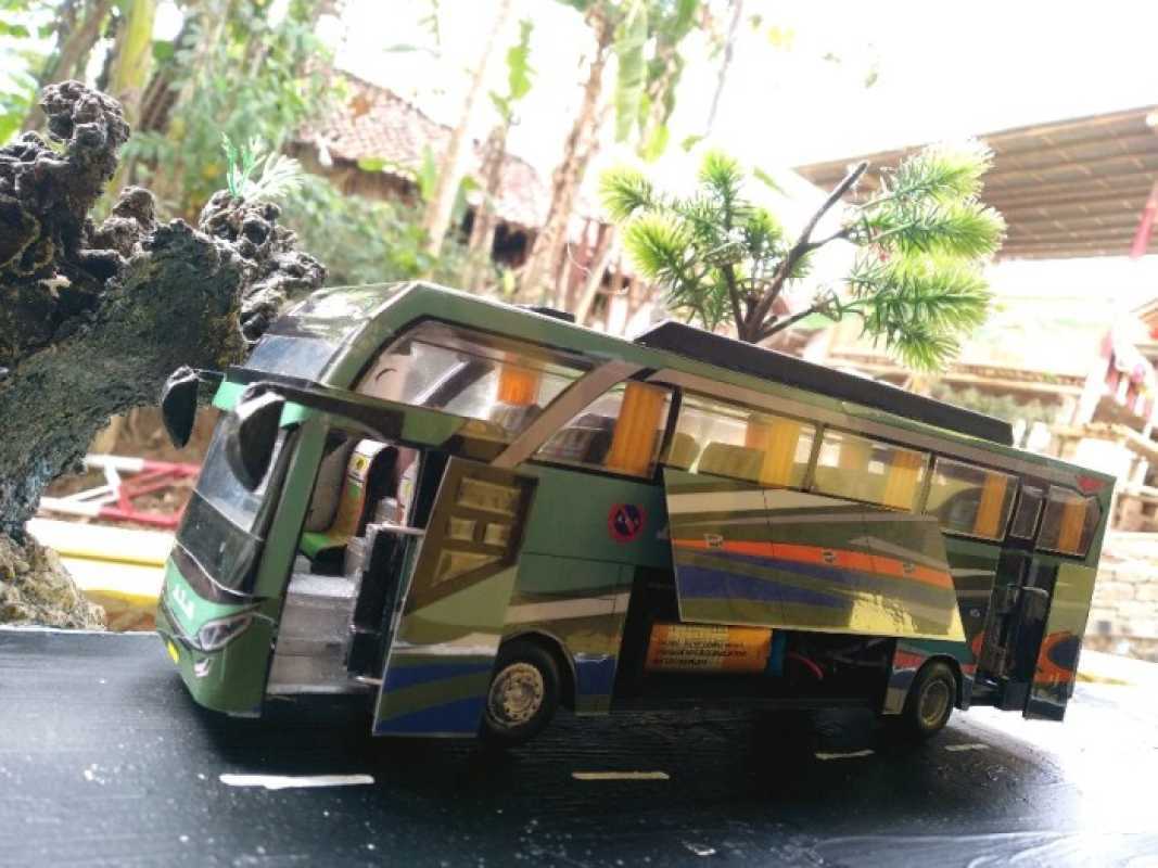 Promo miniatur bis als shd full interior miniatur bus Diskon 25% di ... Promo miniatur bis als shd full interior miniatur bus Diskon 25% di ...