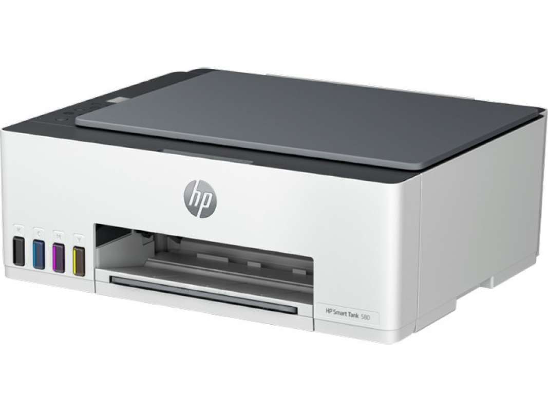 Jual Printer Hp Smart Tank 580 Print Scan Copy Wifi Direct A4 Di Seller ...