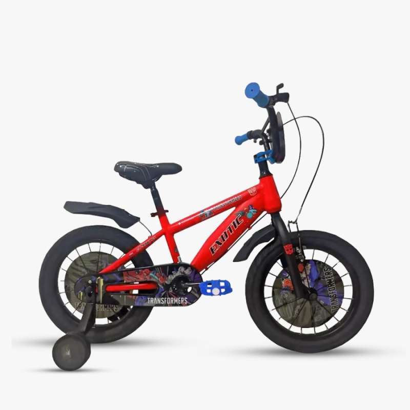 Jual Sepeda Bmx Transformer Original Terbaru - Harga Promo Murah Mei ...