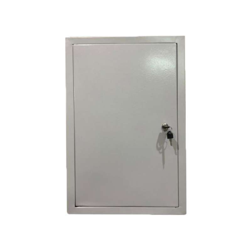Jual Box Panel Listrik Indoor X X Cm Box Panel Listrik Stainless Di Seller Bintang