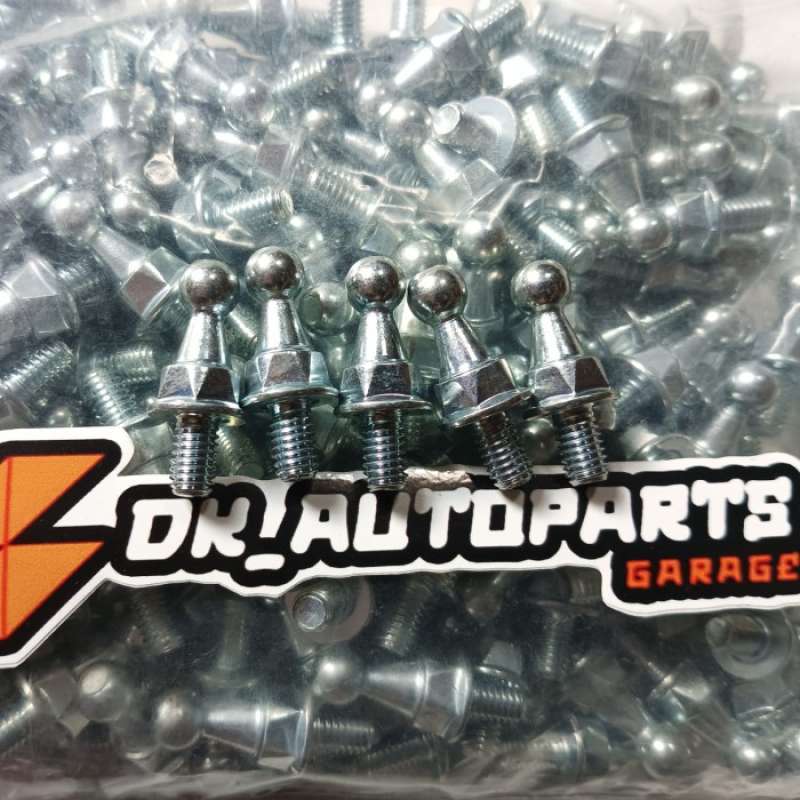 Jual Baut Cover Engine Mitsubishi Xpander Original. Di Seller Zuma ...