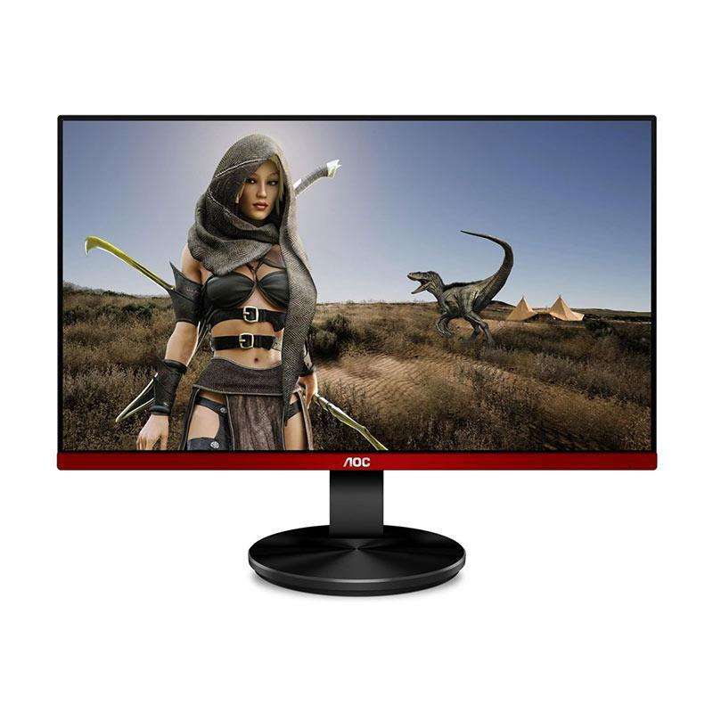 Promo AOC C2790VXA 27 FHD IPS 144 Hz 0.5ms Adaptive Sync & AMD Freesync Gaming Monitor Diskon 1% ...