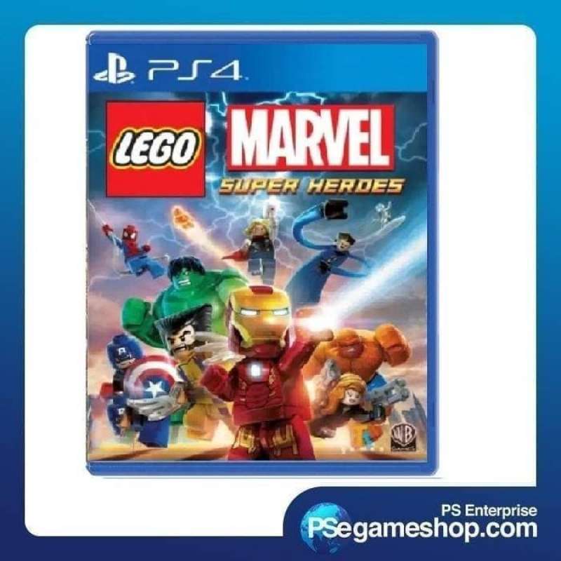 Jual Super Heroes Book Original Harga Termurah Maret 2024 | Blibli