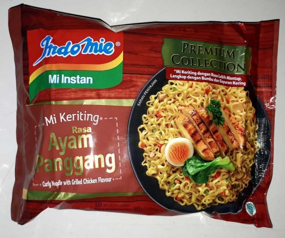 Jual Indomie Premium Collection Termurah - Harga Grosir Terupdate Hari ...