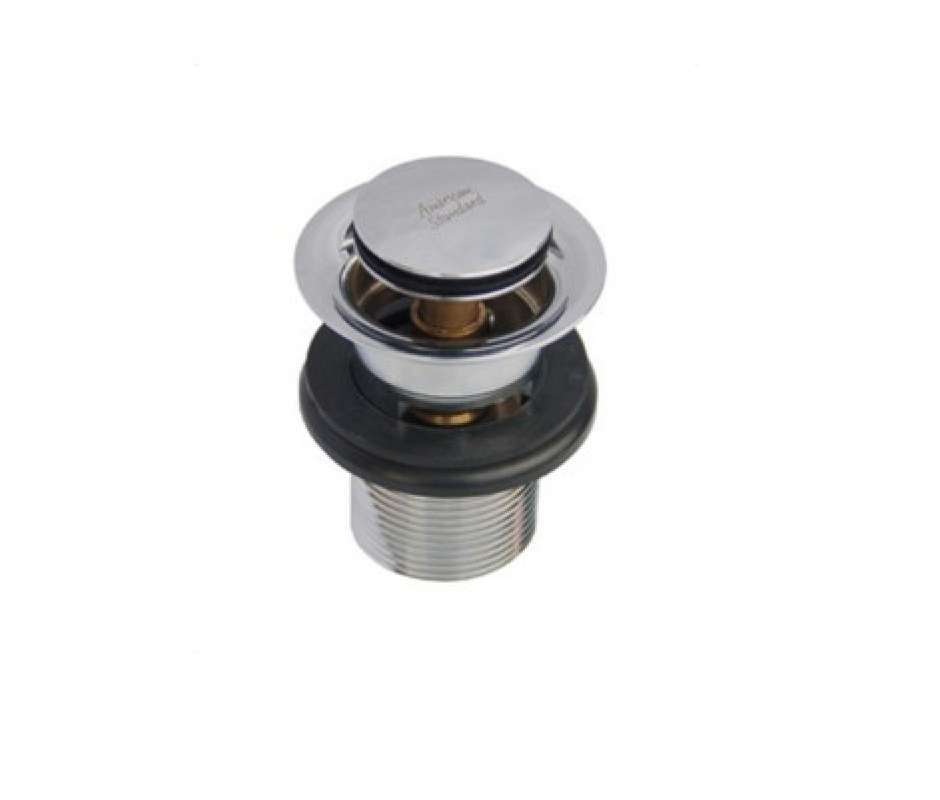 Promo American Standard Afur / Avur Push Lock Waste & Overflow Lava ...