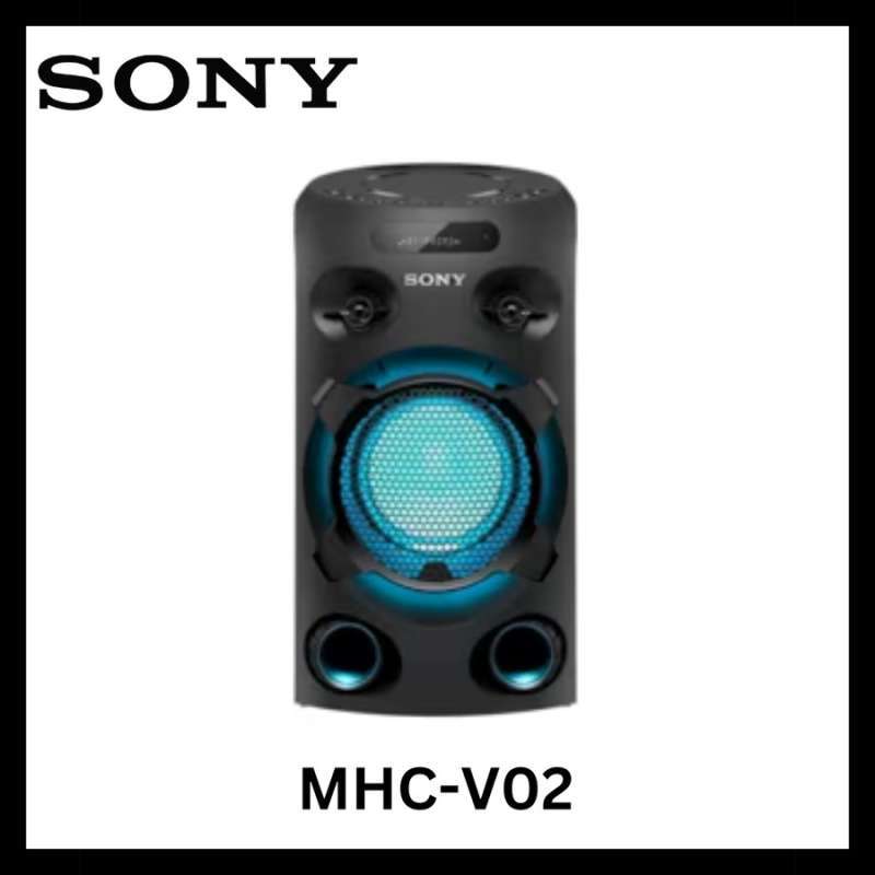 Jual Sony Mhc 02 Original, Murah & Diskon Mei 2024 | Blibli