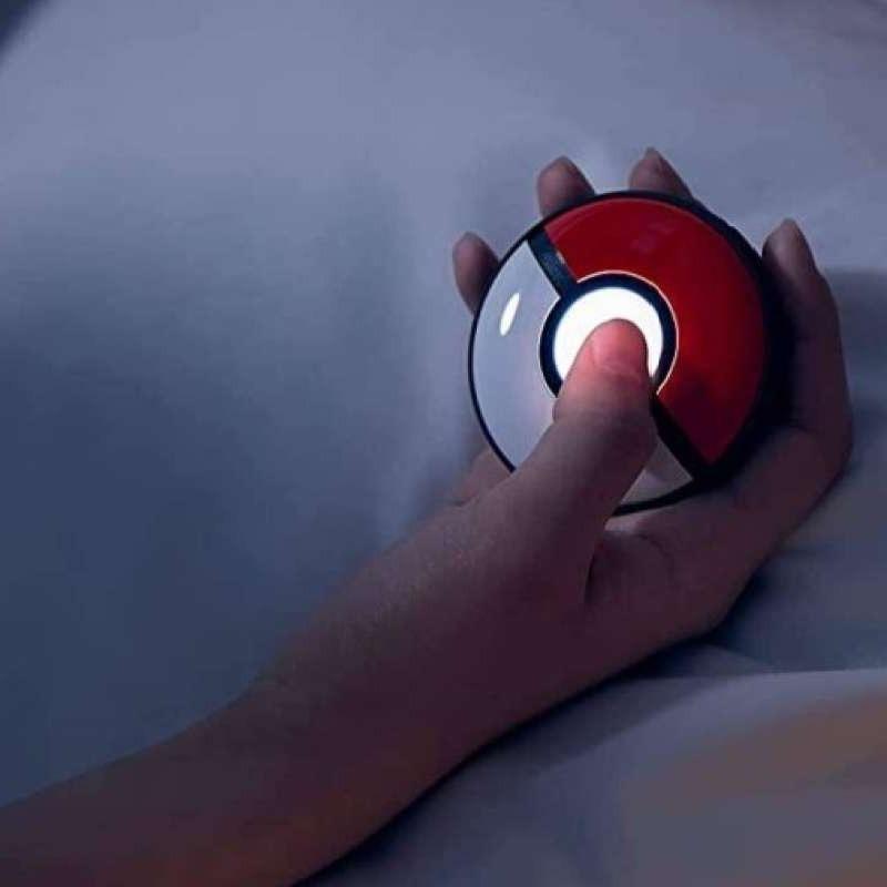 Promo Pokemon Pokeball Go Plus+ / Pokemon Go Plus+ / Pokemon Go Plus ...