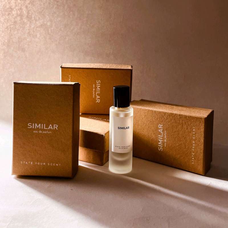 Jual Parfum SIMILR Ombre Dans | Inspired by Dip Ombre Dans LE'au - EDP ...