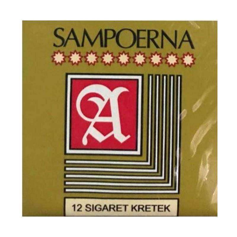 Jual Rokok Sampoerna Kretek Harga Grosir Februari 2024 - Blibli