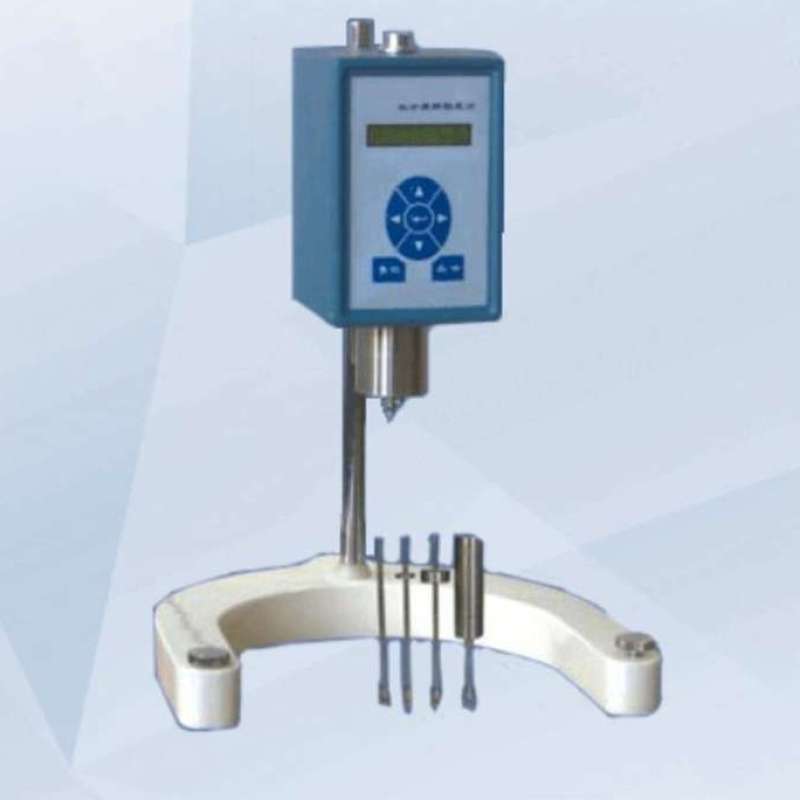 Jual Digital Viscometer Ndj-5s, Ndj-8s Di Seller Toko Multisado - Toko ...