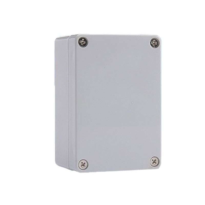 Promo Diy Kotak Junction Box Tahan Air Luar Ruangan Plastik Kontrol ...