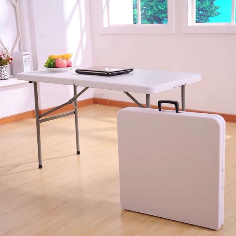 Jual Meja Lipat Meja Portable Meja Koper Meja Belajar Meja Kaki Kotak ...