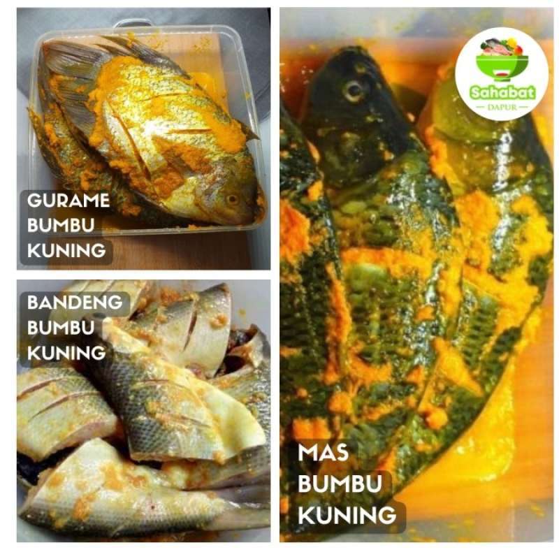 Ikan Nila Gurame Gratis Ongkir 🏷️ Harga Murah Mei 2026