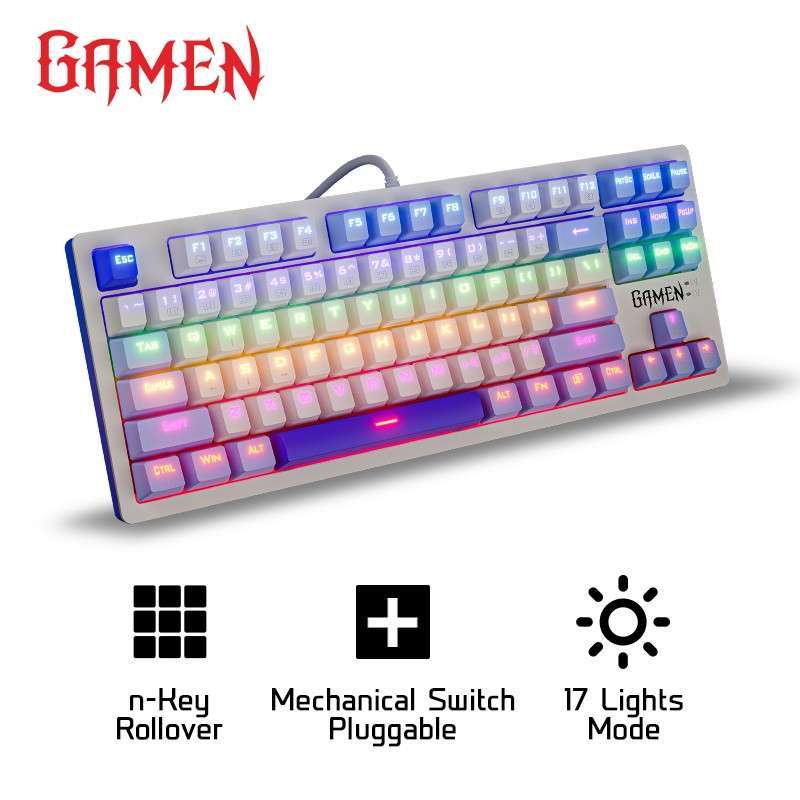 Jual Switch 3 Pin Keyboard Original Murah - Harga Diskon Juli 2024 | Blibli