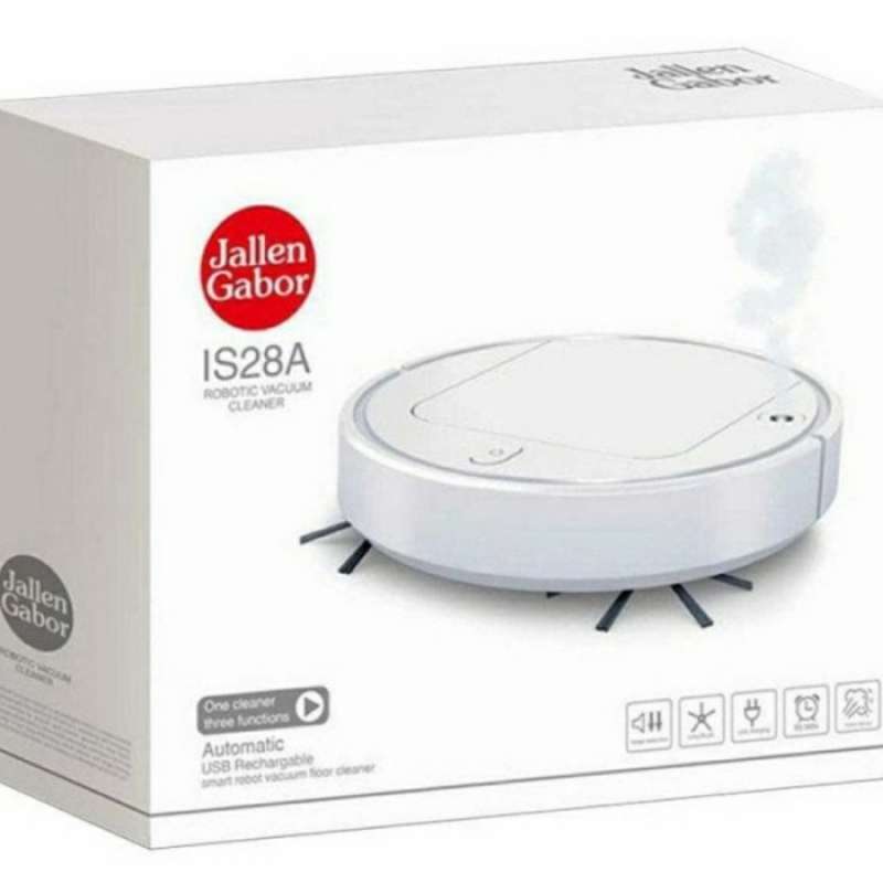 Jual Gabor Vacuum Cleaner Original, Murah & Diskon Juni 2024 | Blibli