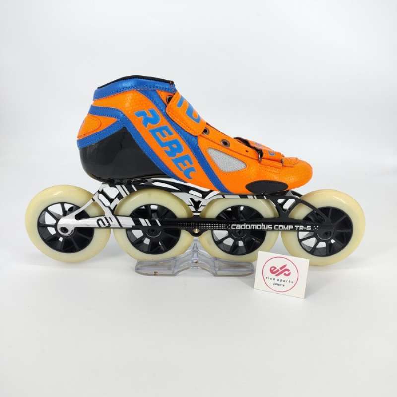 Jual Sepatu Roda Speed Original Terbaru - Harga Promo Murah Juli 2024 ...