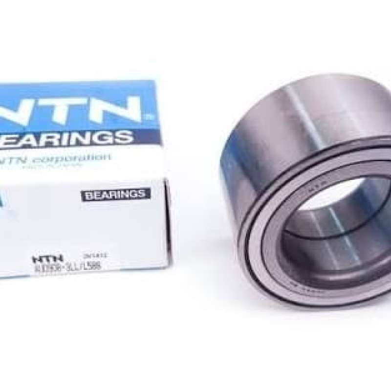 Promo Bearing roda depan nissan xtrail t30 serena c24 NTN JEPANG Diskon ...