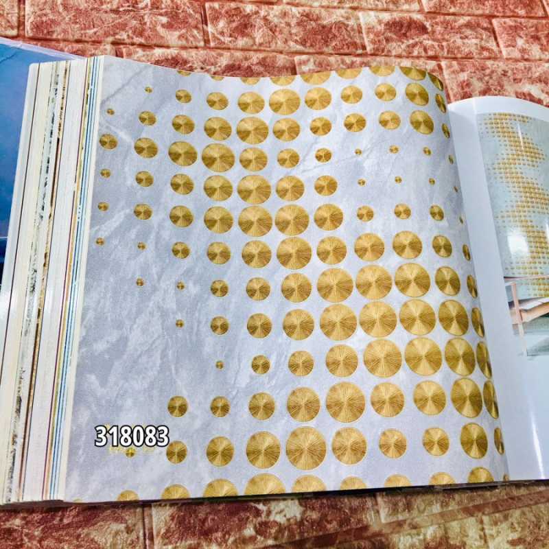 Jual Wallpaper Motif Abstrak 💯 Harga Murah & Kualitas Terbaik Januari 2026