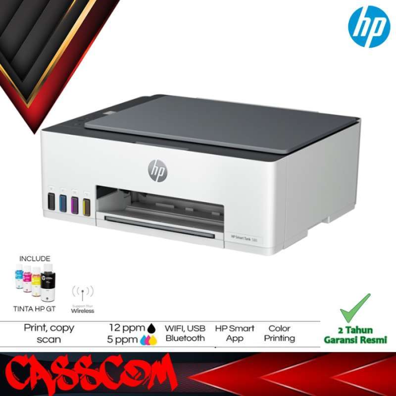 Printer Hp Smart Scan 🔥 Harga & Spesifikasi Terbaru Oktober 2025