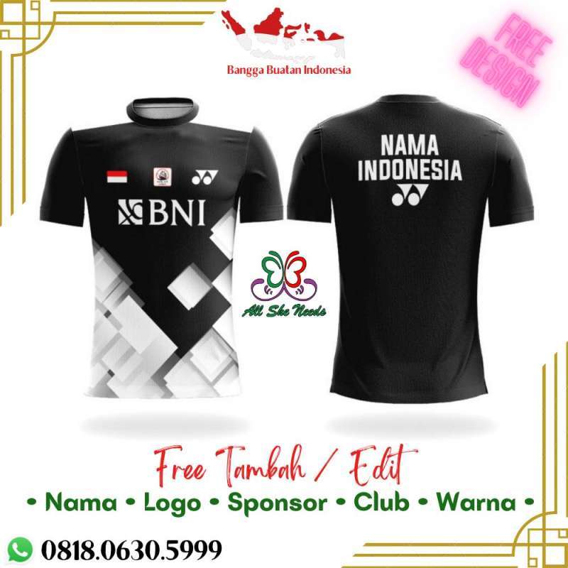 Jual Jersey Couple | Baju Kaos Olahraga Couple Kembaran Pasangan Free ...