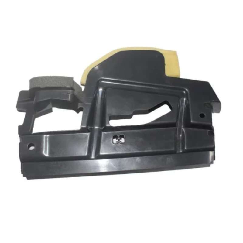 Jual Daihatsu D88561-bz210-001 Grille Air Inlet Mobil For Xenia New All ...