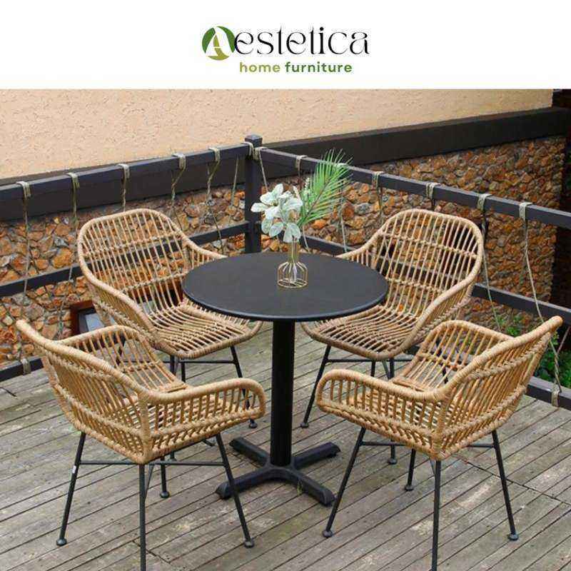 Jual Kursi Aestethic Original Murah - Harga Diskon Maret 2024 | Blibli.com