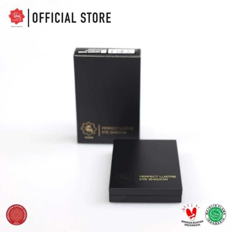 Promo Viva Queen Perfection Natural Bright Two Way Cake / Bedak Padat ...