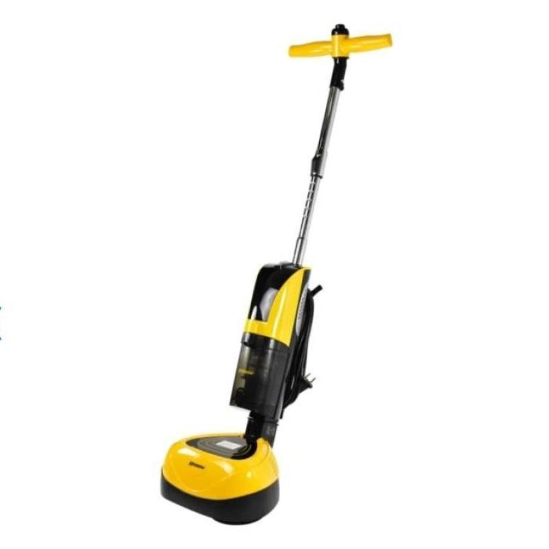 Promo Mesin Poles Lantai Portable/ 3In1 Scrubber Polisher Vacuum ...