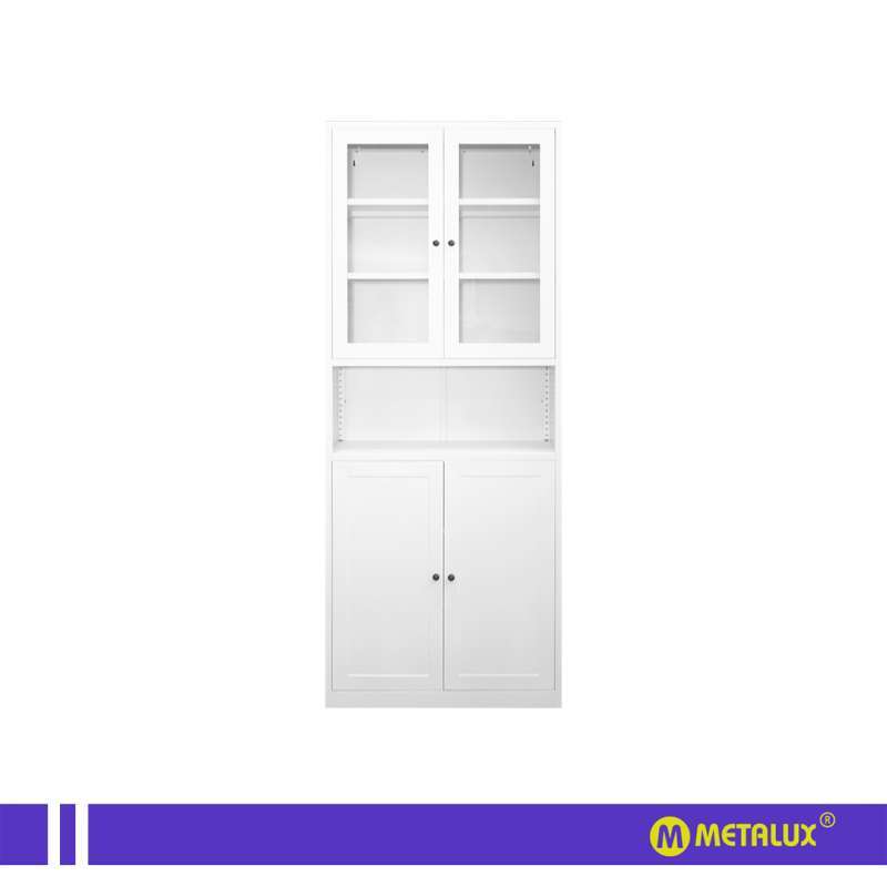 Jual Lemari Besi Metalux Original Murah - Harga Diskon April 2024 ...
