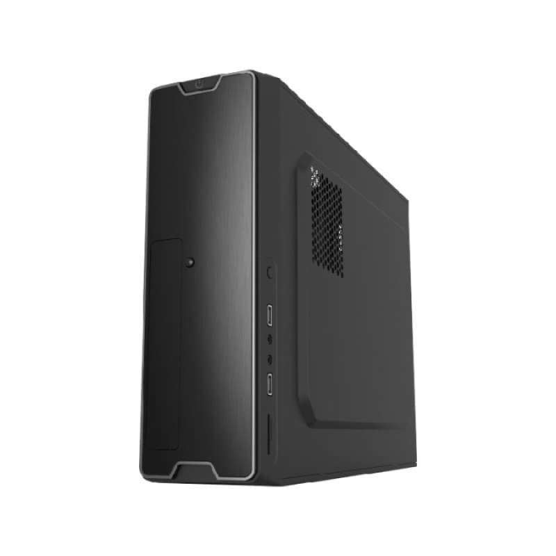 Jual CASING ENLIGHT EN-120 + 300 Watt MINI ITX - MICRO ATX di Seller ...